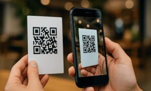 QR Code Not Working? Possible Reasons & Their Fix - Finance Mostly